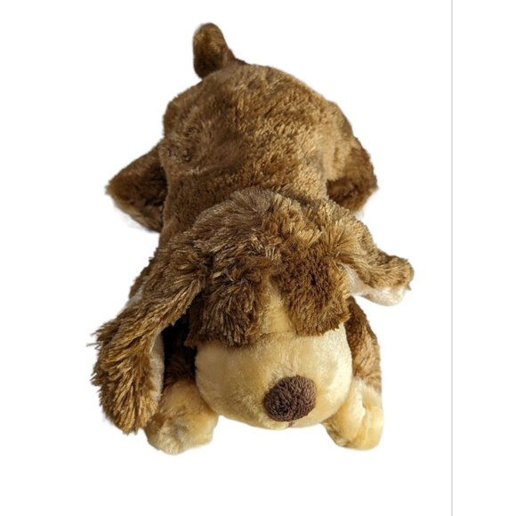 Toys ''R'' Us | Toys | Toys R Us Exclusive Animal Alley Plush Laying ...